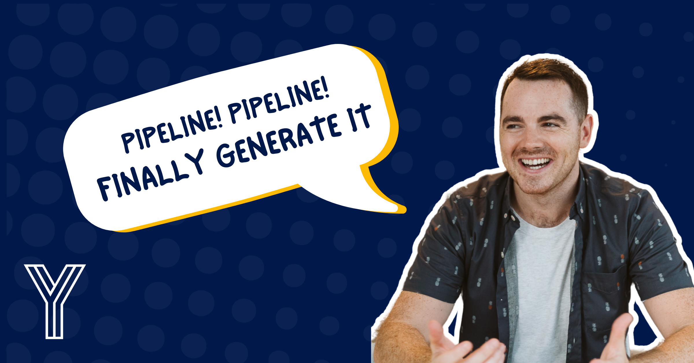 Trigger GTM from Yellow O - B2B Sales Prospecting